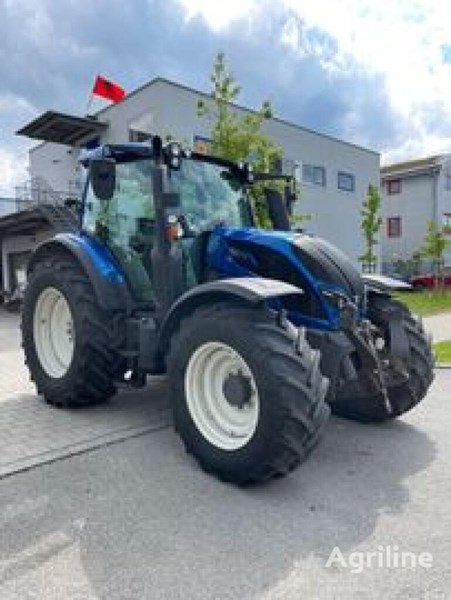 VALTRA N104 Ciągnik kołowy VALTRA N104 85 900 EUR - Ciągniki rolnicze ...