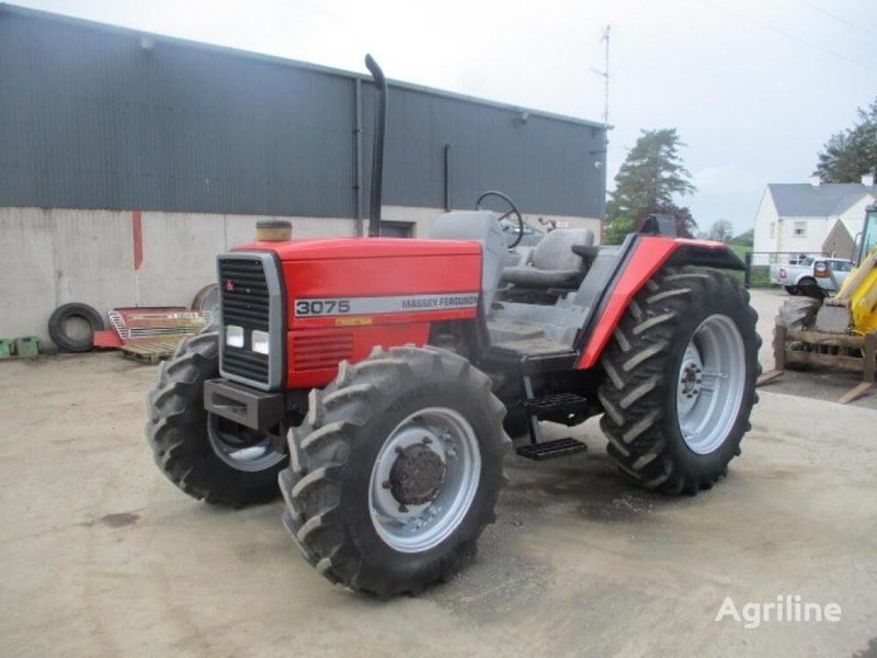 MASSEY FERGUSON 3075 Ciągnik kołowy MASSEY FERGUSON 3075 9 378 EUR ...